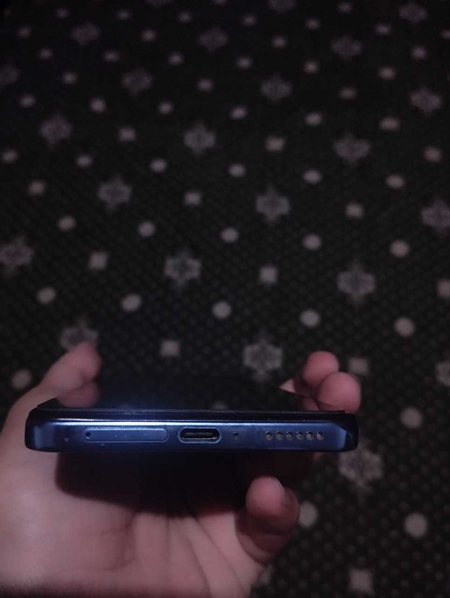 Poco x4 pro 5G 8/256