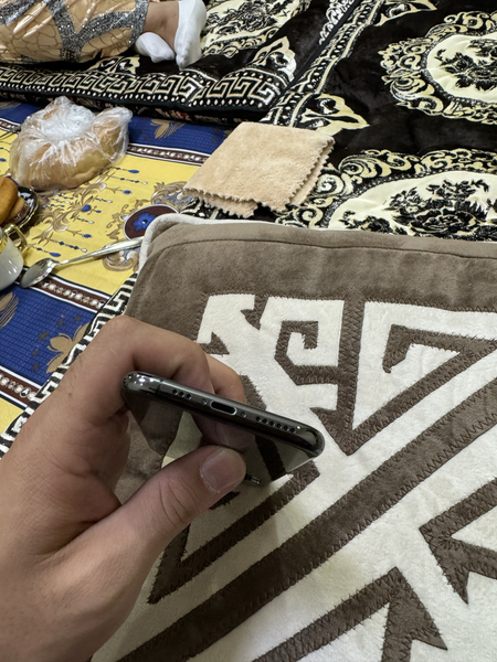 Iphone xs 64 gb LL/A