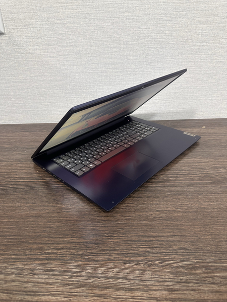 8-Ядерный Lenovo ideapad L3 intel Core i5 HD Plus 17.3 Дюйм + Гарантия