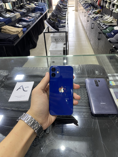 Iphone 12 mini srochna