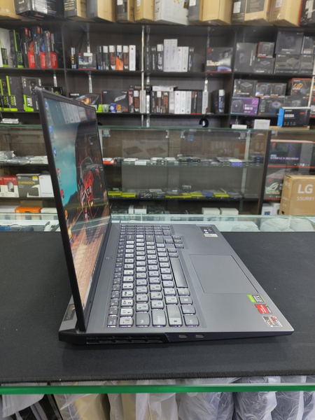Lenovo Legion 5 Pro (R7-6800H/16/512/RTX3060)