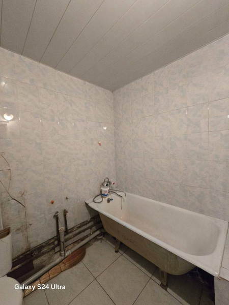Ялангач 2/4/4 с 2/6 балкон  51м².