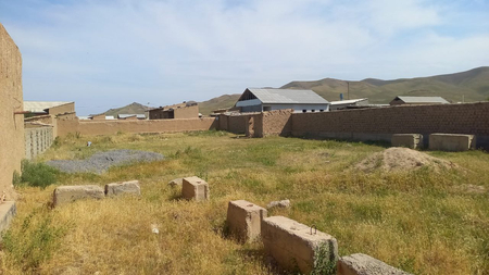 Yer sotiladi qurulush va boshqa maqsadlar uchun foydalansela bo'ladi