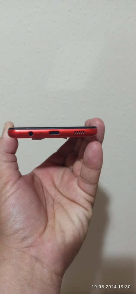 Samsung galaxy A12