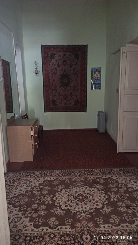 Продается квартира на земле
