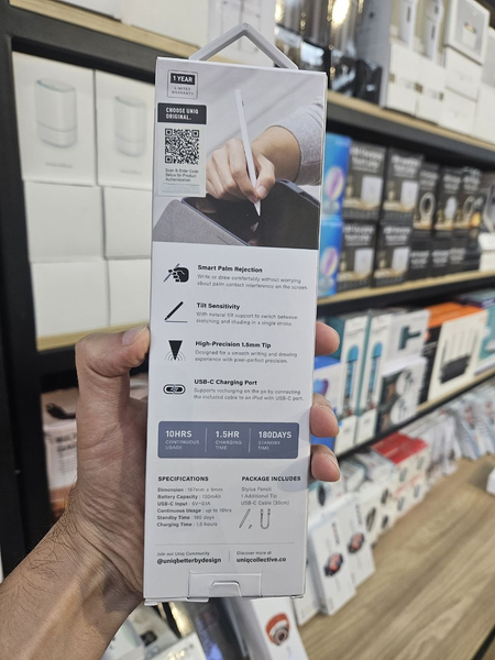 Apple pencil Stilus, Stylus, Ручка для Ipad +