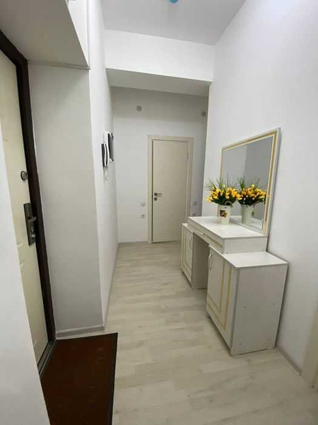ЯККАСАРАЙ • АСКИЯ • 2-комн •  60 м² • этаж 4/5 • [MGA: 008]