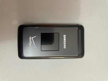 Новый Samsung SCH-U320 Haven Verizon original