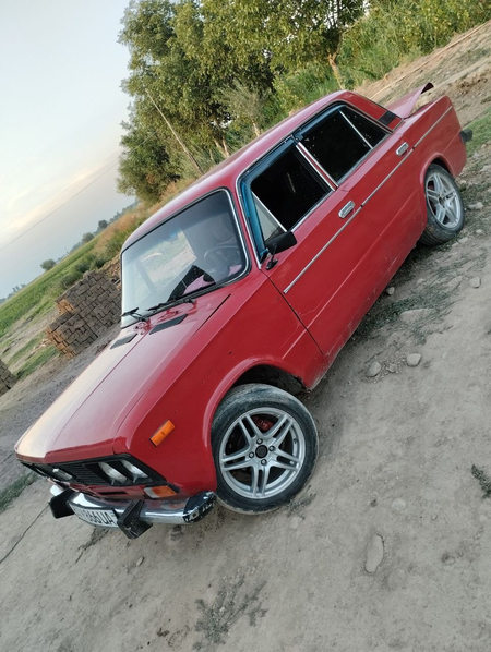 Juguli2106 moshina