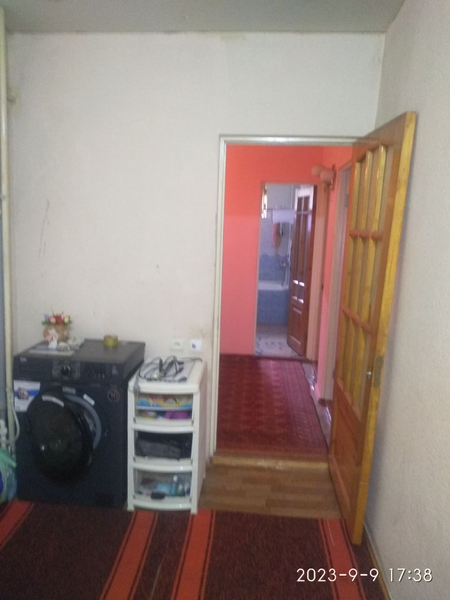 Продаю квартиру срочно