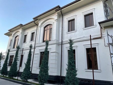 Travertin  hizmati