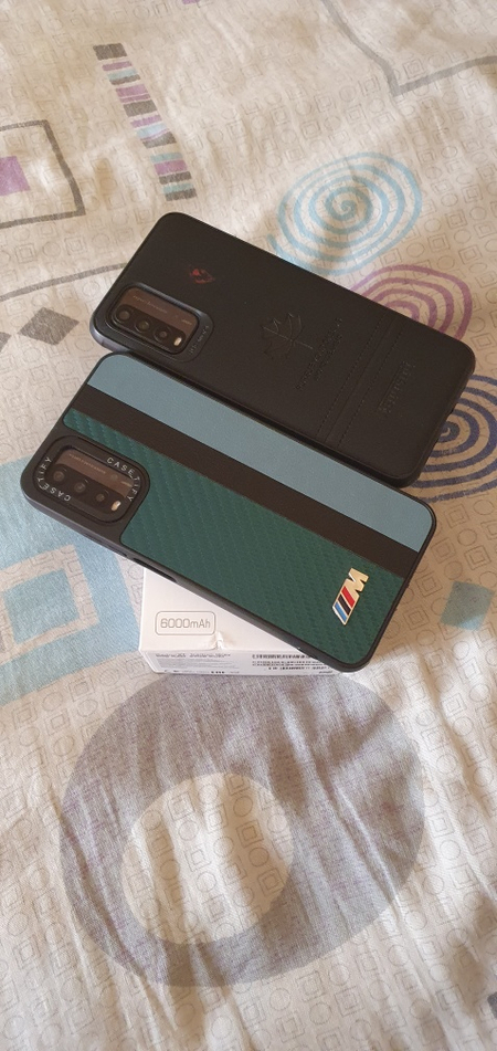 Redmi 9T sotiladi
