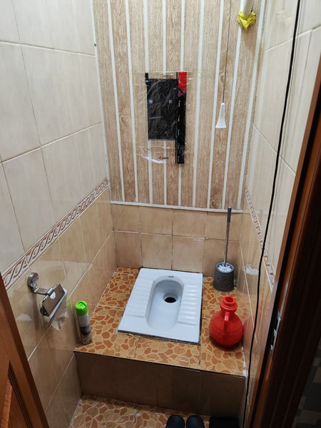 Учтепа Хокимият 2 ком