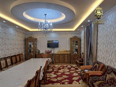 Продаётся Коттедж ор.р Геофизика Сардоба  за 92 000 у.е.