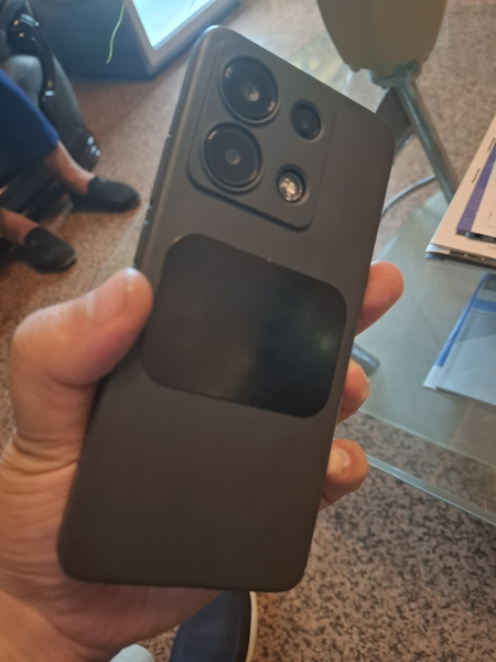 Продам Redmi Note 13 8/256