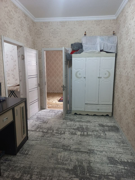 Zilol mahallasida yangi dom Turkiya model
