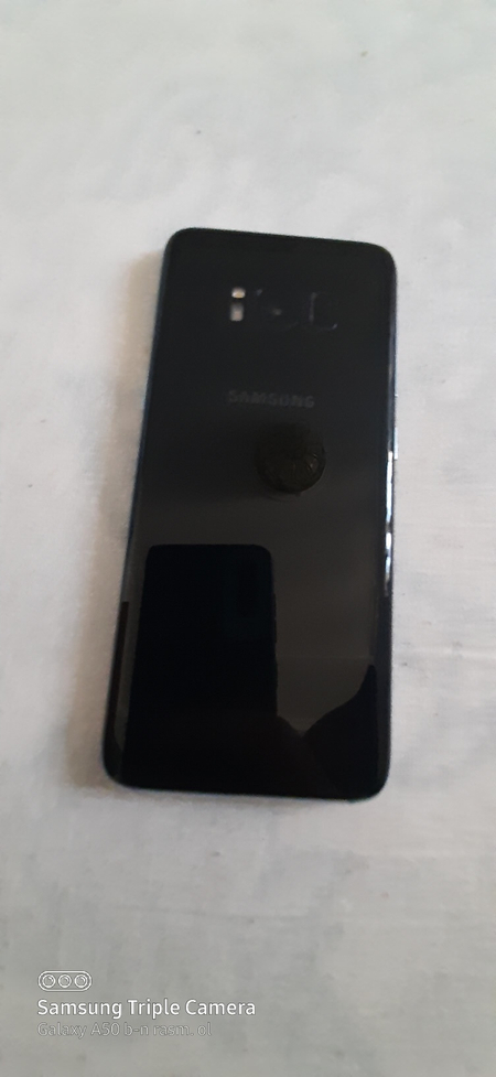 Samsung s8 370ming
