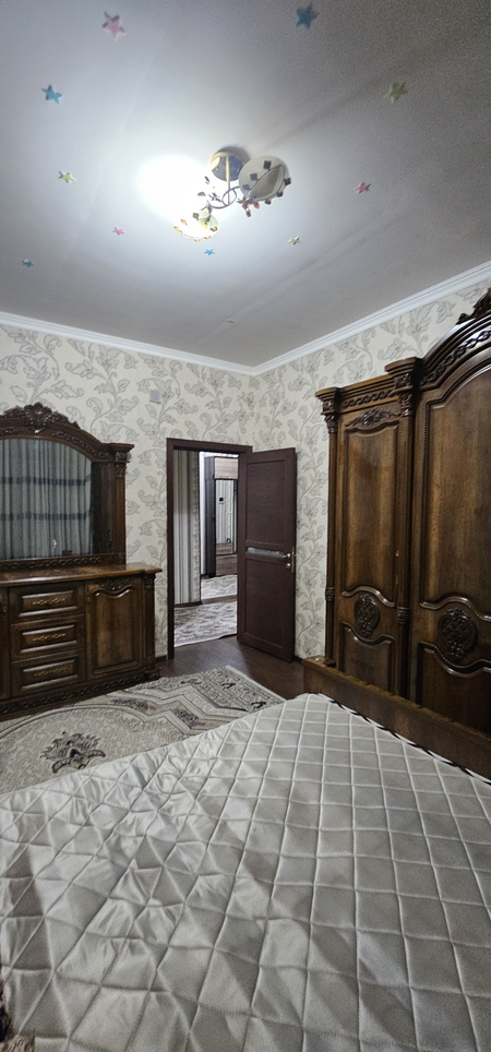 Продажа квартиры яккасарай