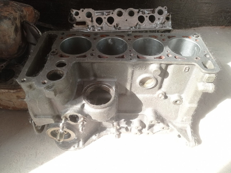 Vaz 2107 jiguli tayyor