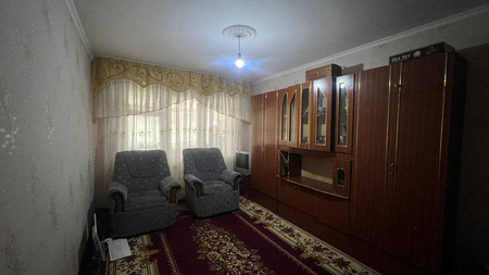 2 xonali kvartira sotiladi. e'lon id:255253