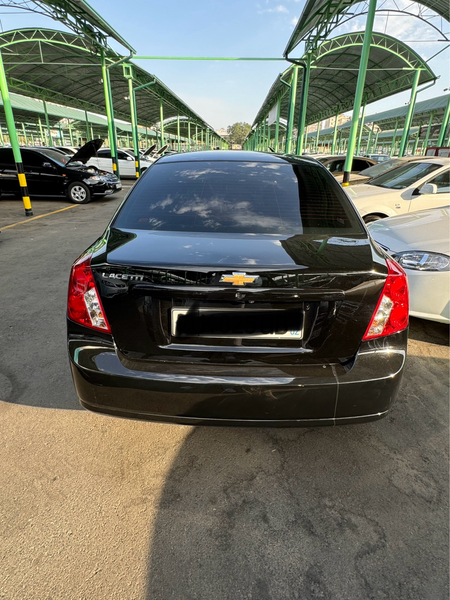 Cobalt LTZ avtomat 2022 yil