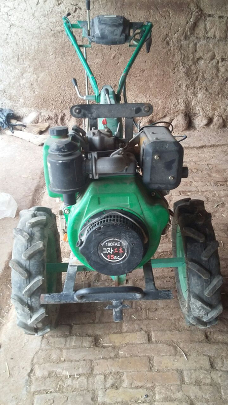 motokultivatir yer haydidigan apirat