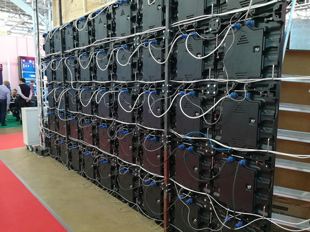 Led Экраны оптом в Ташкенте
