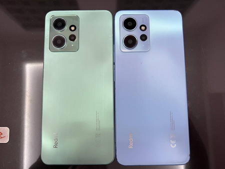 Redmi not 12 128 skidkada
