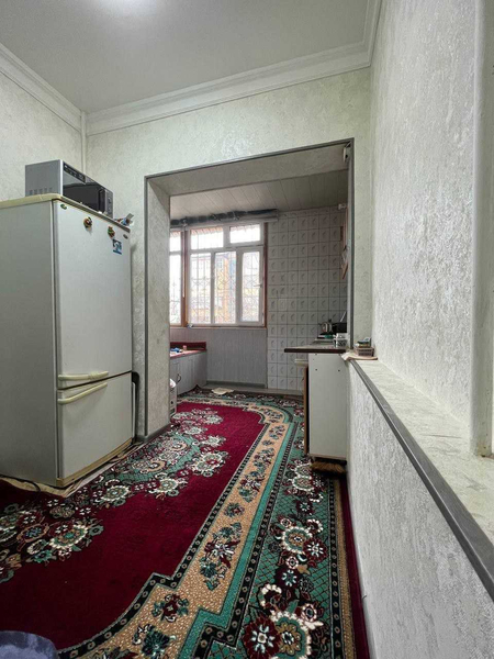 Ibn Sinoda kvartira ipotekaga beriladi