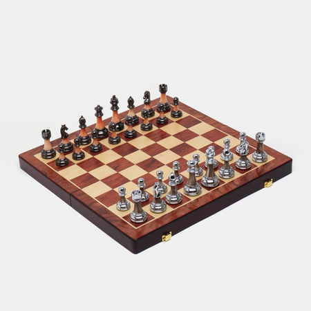 Шахматы подарочные Kasparov