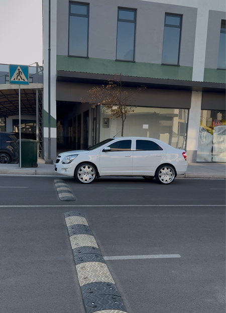 Продам диски warianza r20