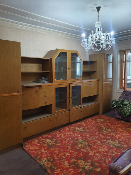 Срочно продается квартира в элитном доме