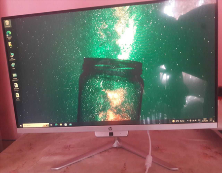 Моноблок HP НОВЫЙ