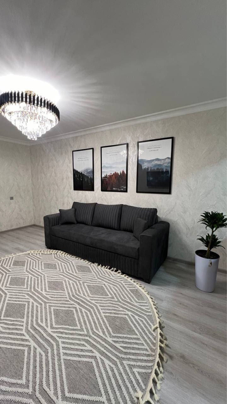 Квартира Ц5 2в3/2/4 Кирпич Метро Минор