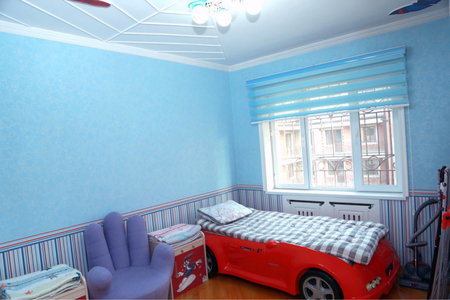Гаспиталный спец план 110м2 3/5/5