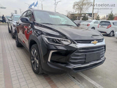 TRACKER LTZ 2023 Penyasiz Nasiyaga beraman