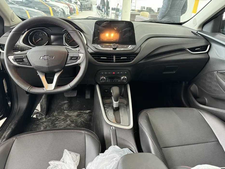 Onix Redline (2024) 0 probeg Halol Nasiya savdo