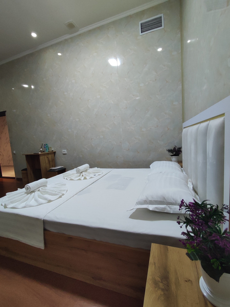Bez Zaks hotel Assa Premium 100% ishonchli litsenziyalangan pasport bn
