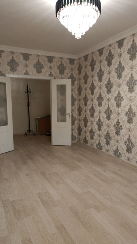 Uy sotiladi Fransuzki planirovka yevro remont uy 3 xona 4 xona qilinga