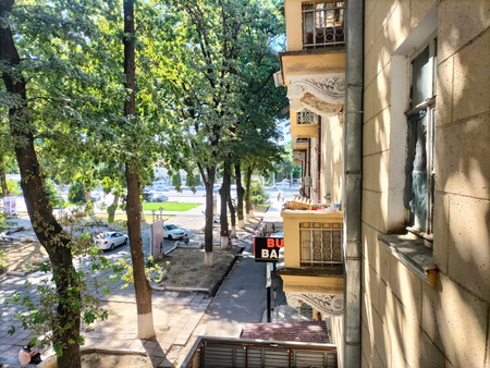 Квартира ижара 2 хонали