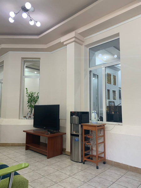 Офис ижарага берилади