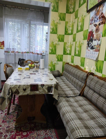 Сдаётся в аренду, Юнусабадский р-он, 7 квартал, 2/2/4