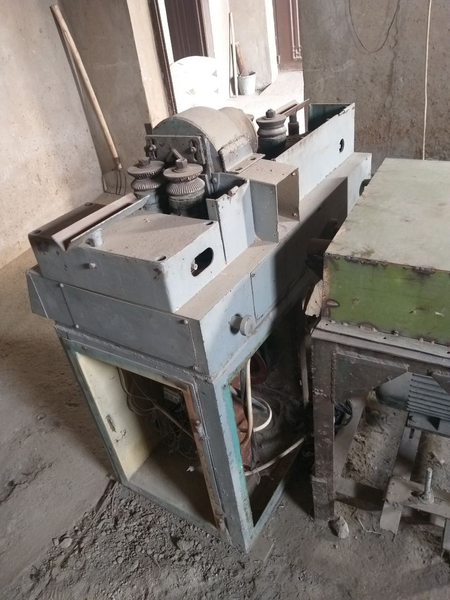 Stanok.norg'ich,ketmon dastaga moljallangan stanok