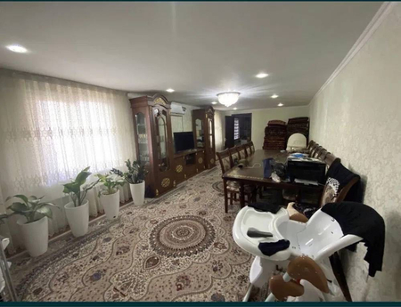 Срочно продается дом 4 сотки Казы махаля.