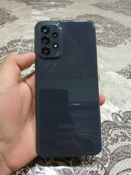 Samsung galaxy a23