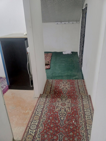 Hovlidan hona ijaraga beriladi