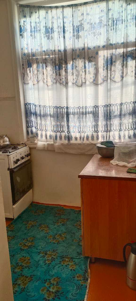 3 хонали квартира ижарага берилади шаҳар марказида