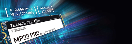 SSD M2 NVMe 256 Gb  TeamGroup   (NT7399)