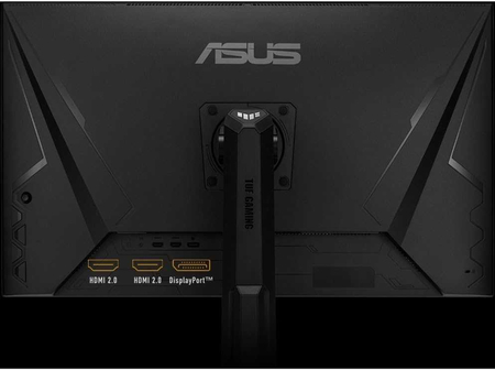 Продам игровой монитор ASUS TUF Gaming 32”