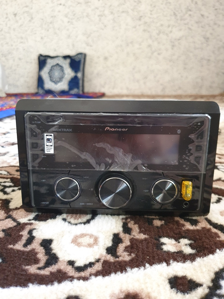 Магнитола Pioneer 725 original